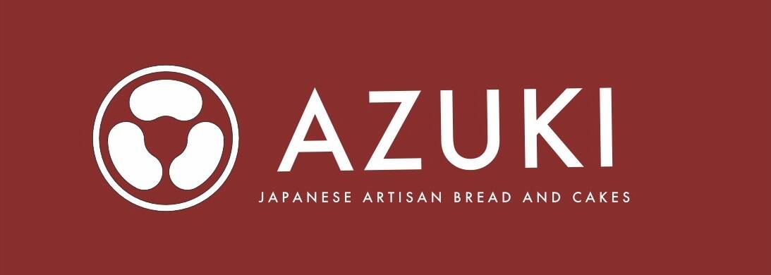 Azuki Bakery logo